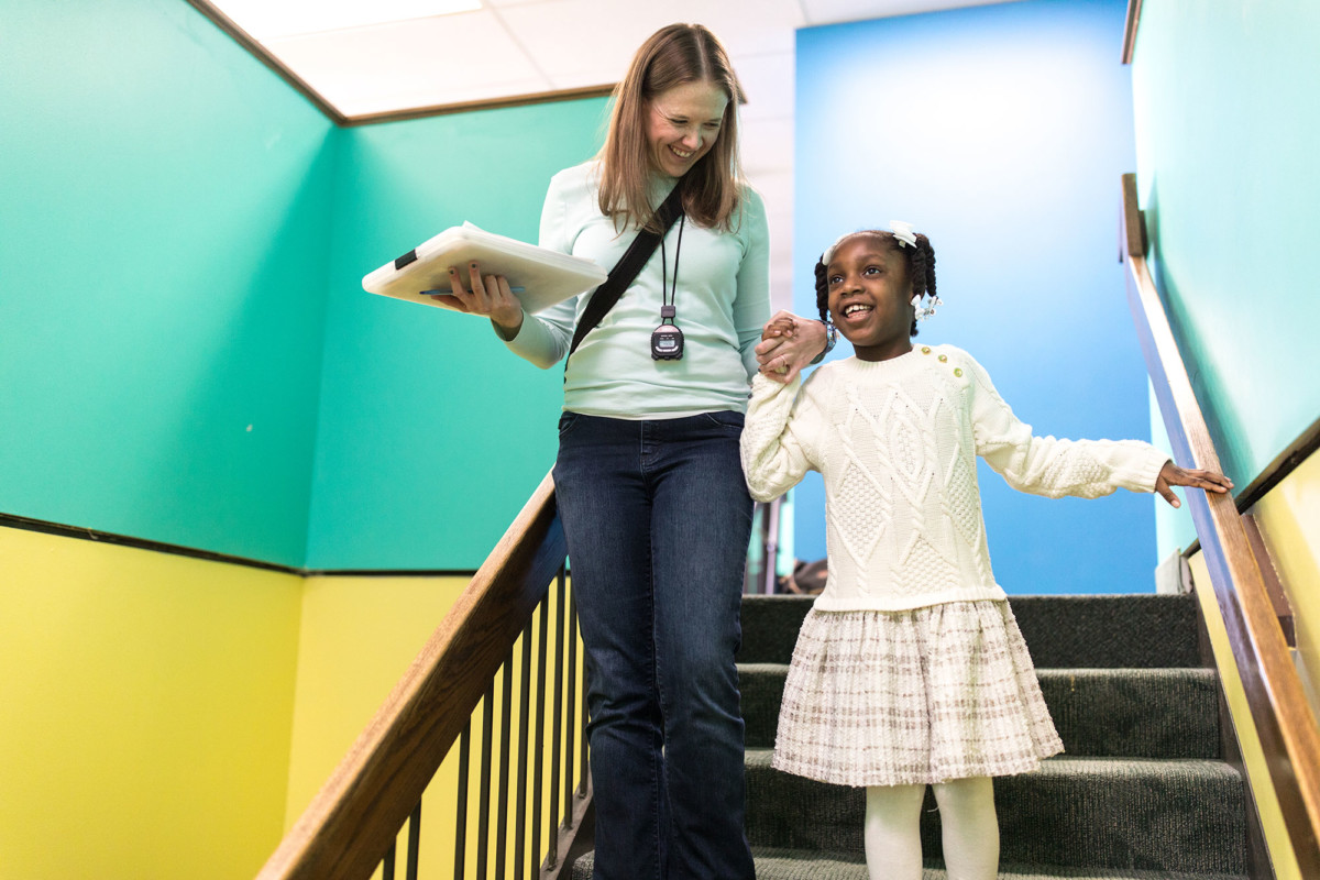 Home - Holland Center