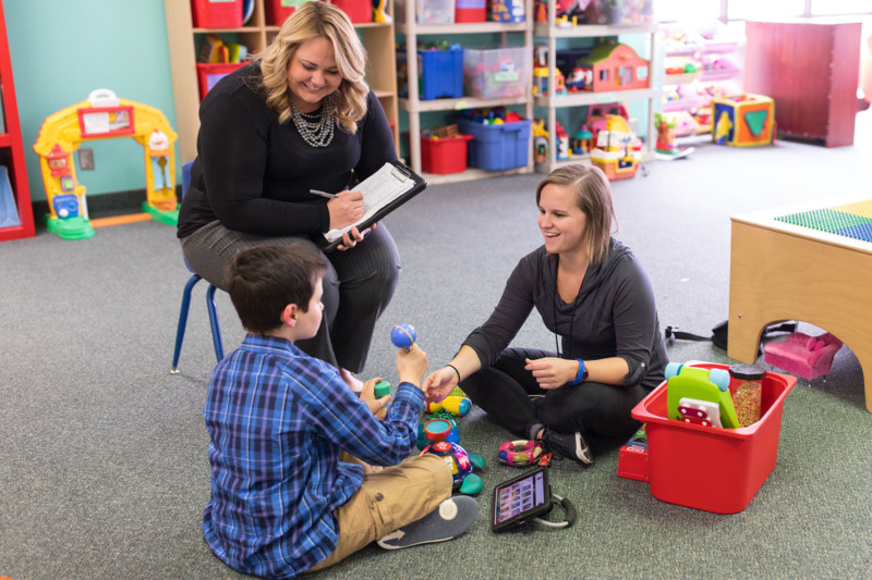 Home - Holland Center