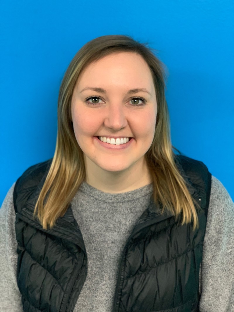 About - Holland Center