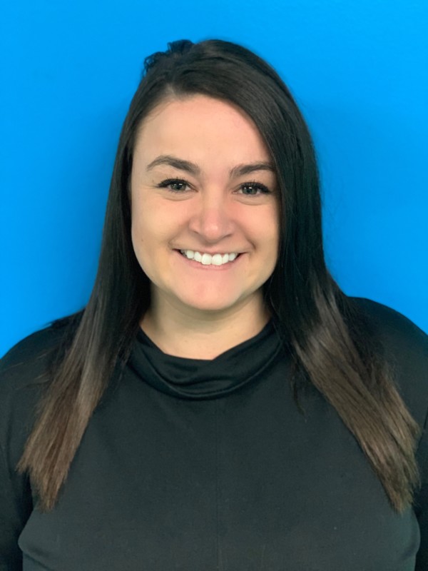 About - Holland Center