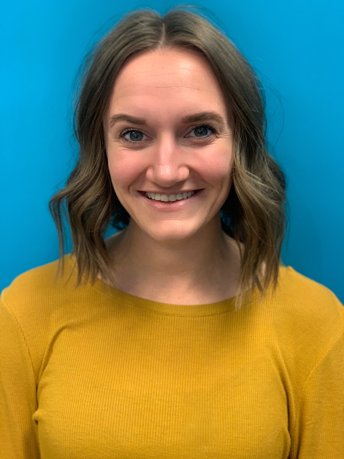 About - Holland Center