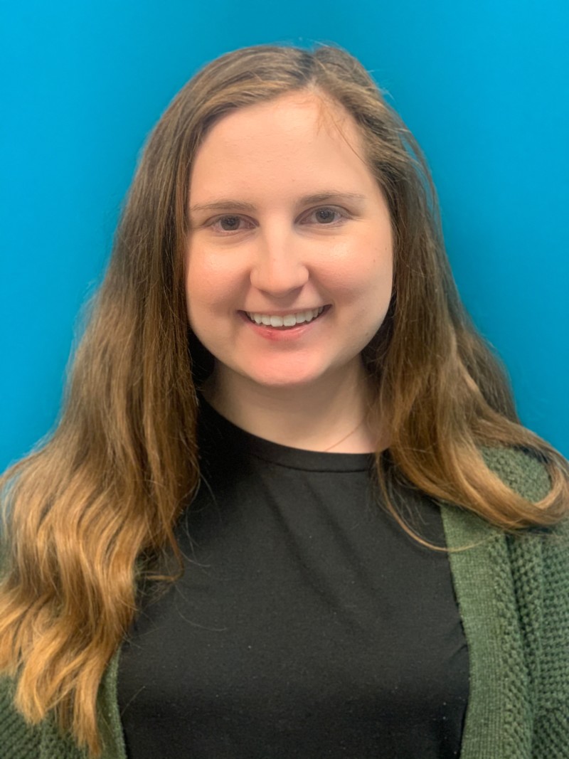 About - Holland Center